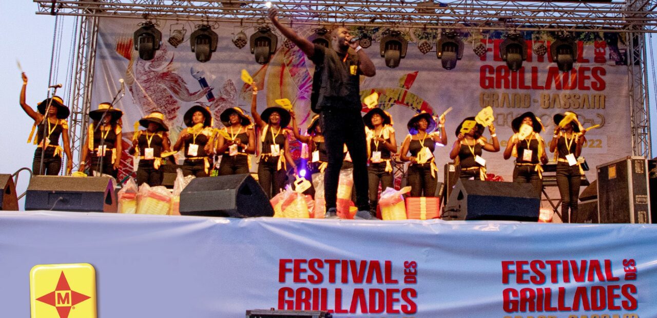 FESTIVAL DES GRILLADES 15 (Abidjan): Que la fête commence ! | Life Radio